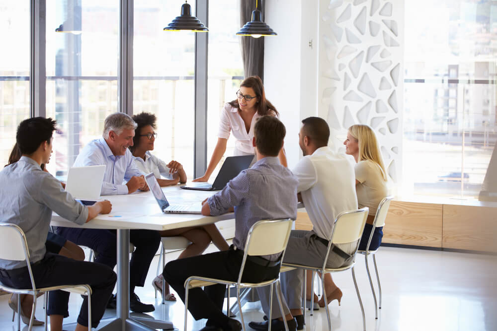 Managing Motivation in Tough Business Circumstances ... Managing Motivation in Tough Business Circumstances ...