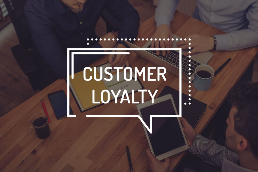 Securing Customer Loyalty in the 2020s: Results From our Survey ...
